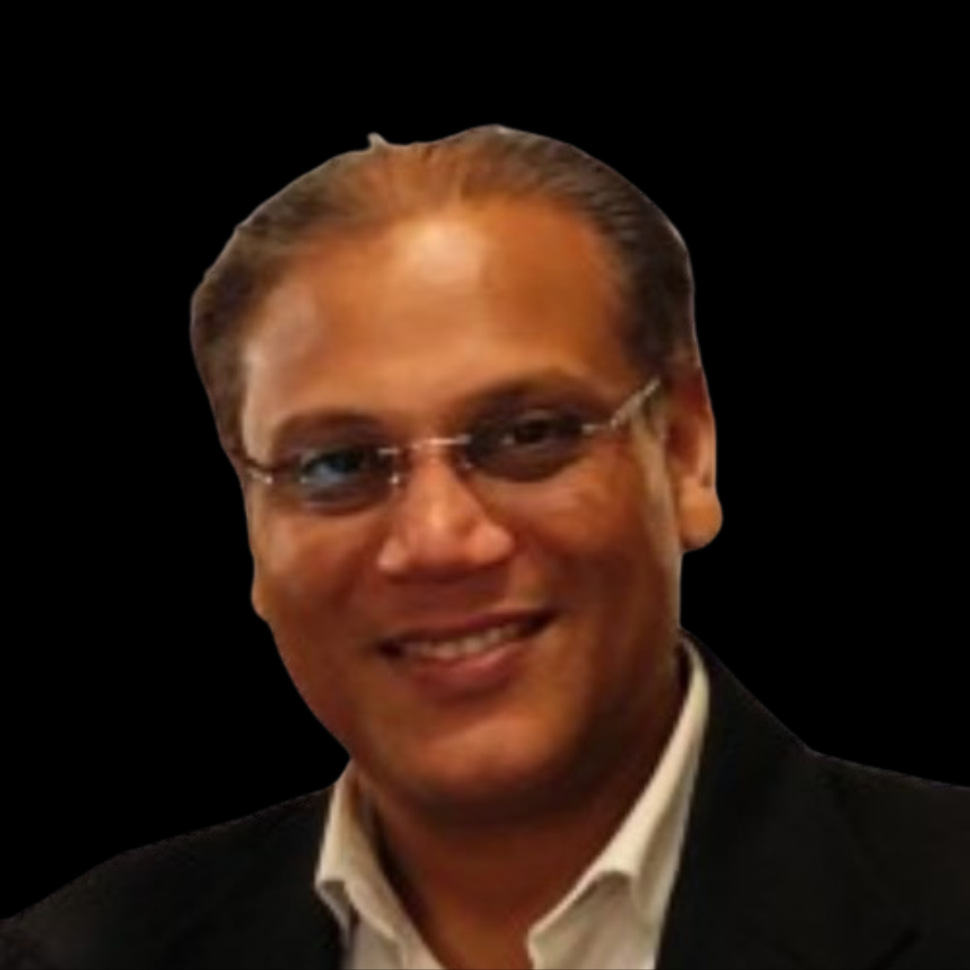 Nitin Jain