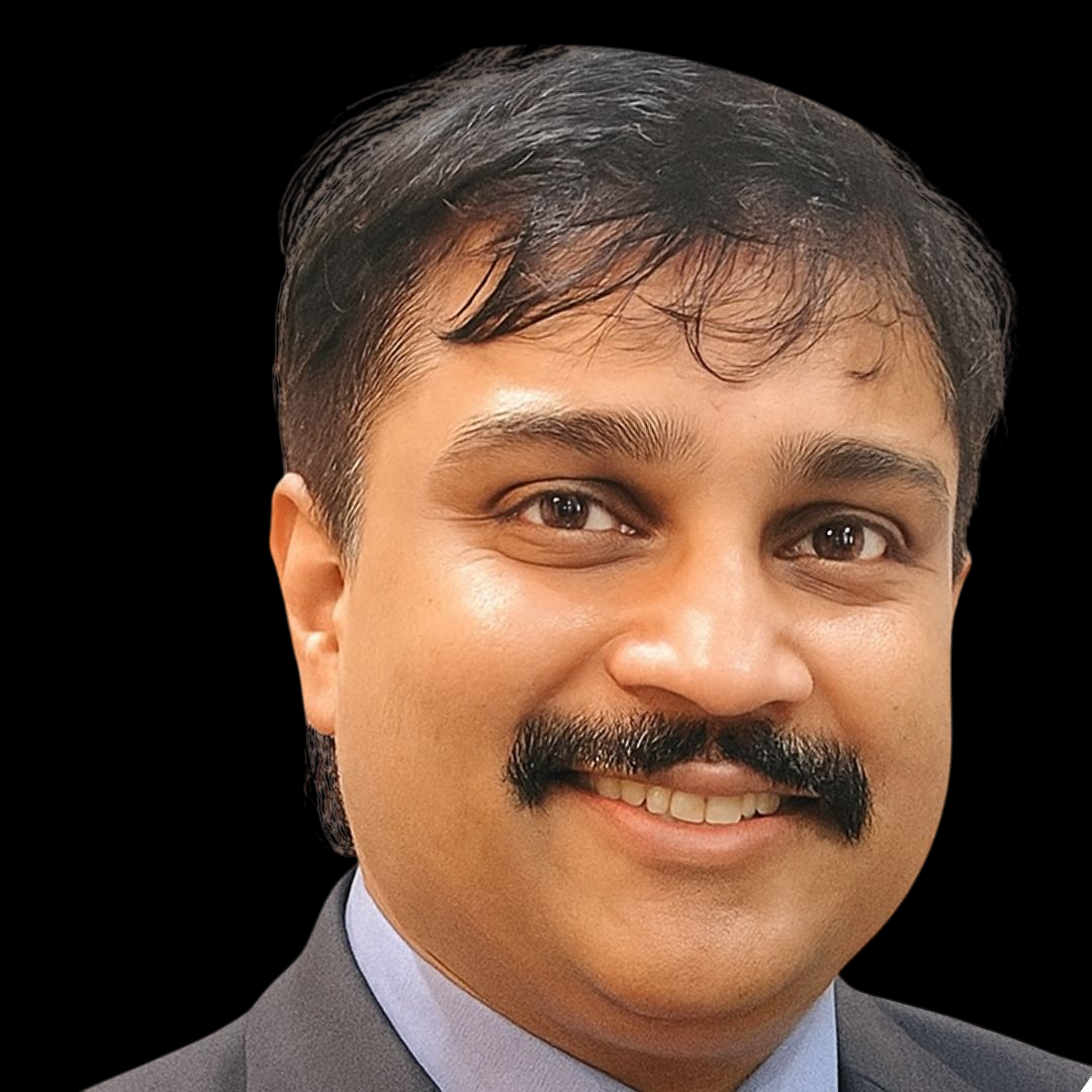 Santhosh Samudrala